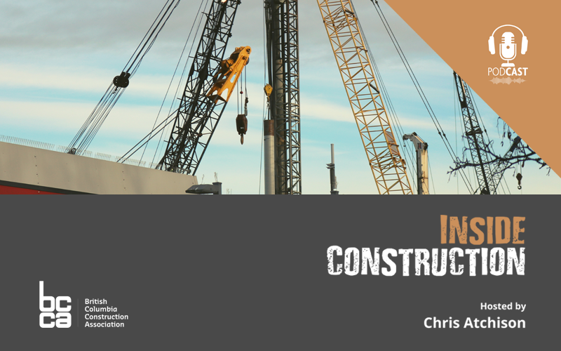 BC Construction Association